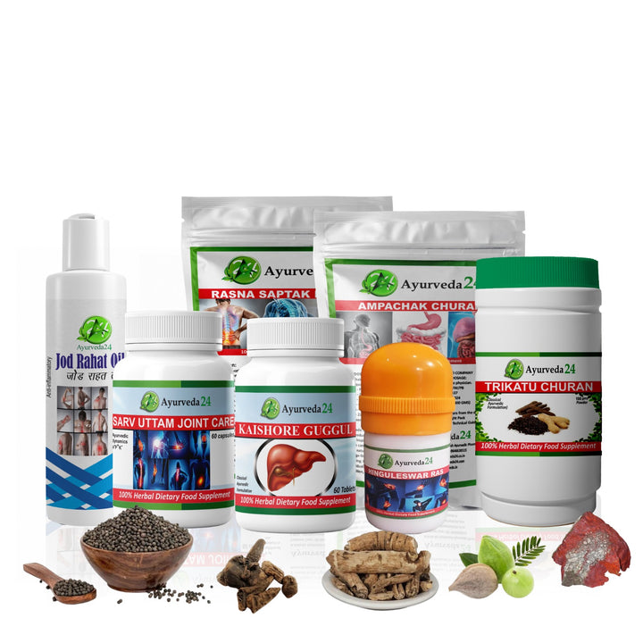 Ayurveda24 - Online Store for Ayurvedic Medicine, Herbal Supplements