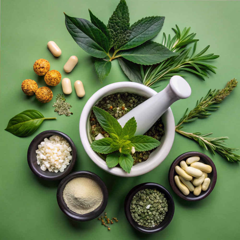 Ayurveda24 - Online Store for Ayurvedic Medicine, Herbal Supplements